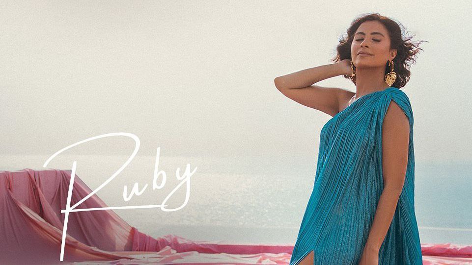 After the song "The Night Is Sweet"... Ruby is the queen of summer ...