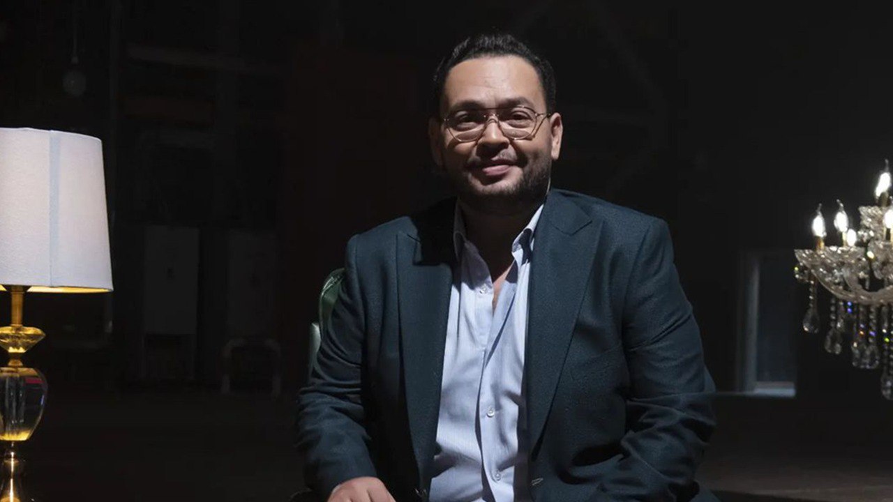 Ahmed Rizk is in a health crisis.. and these are the details