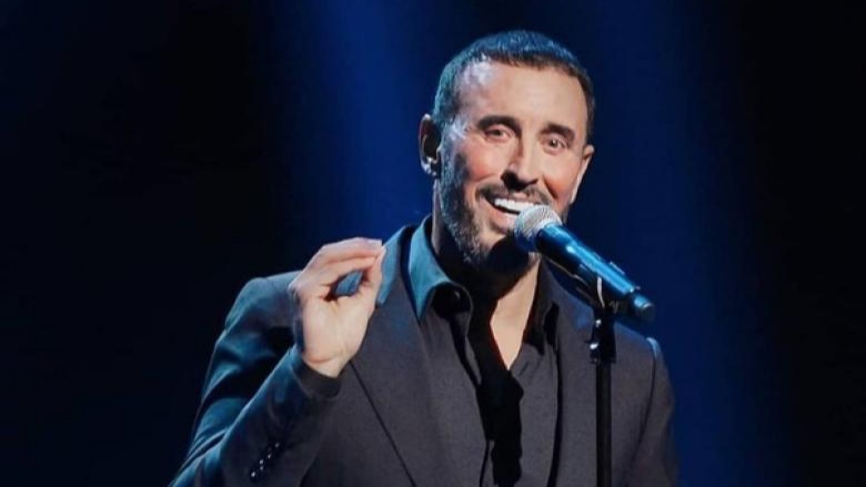 Details of Kazem El Saher's concerts in the summer of 2025
