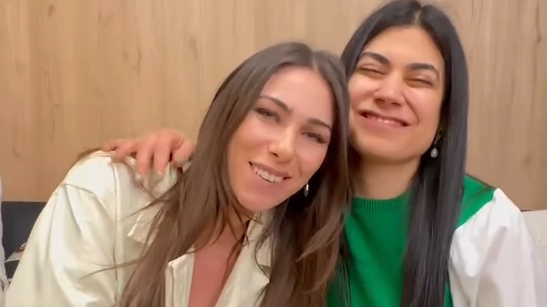 Daniella Rahme reveals her inspiration for the character of "Ruh" in "Nafs"