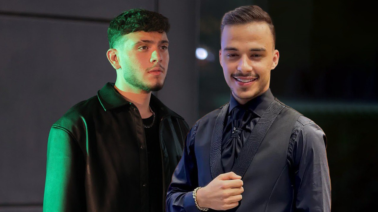 Al-Silawi announces reconciliation with Al-Shami