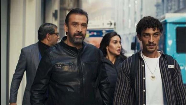 With approximately 134 million, Project X ranks third in the revenue list.