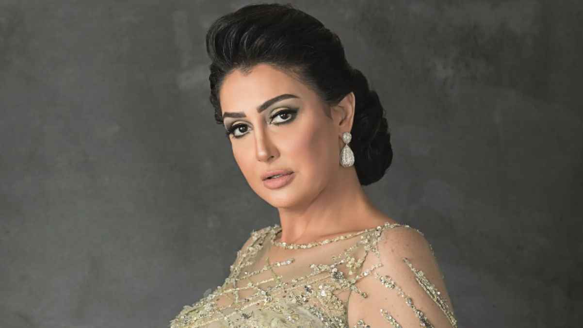 Will Ghada Abdel Razek leave the Ramadan 2025 season?!