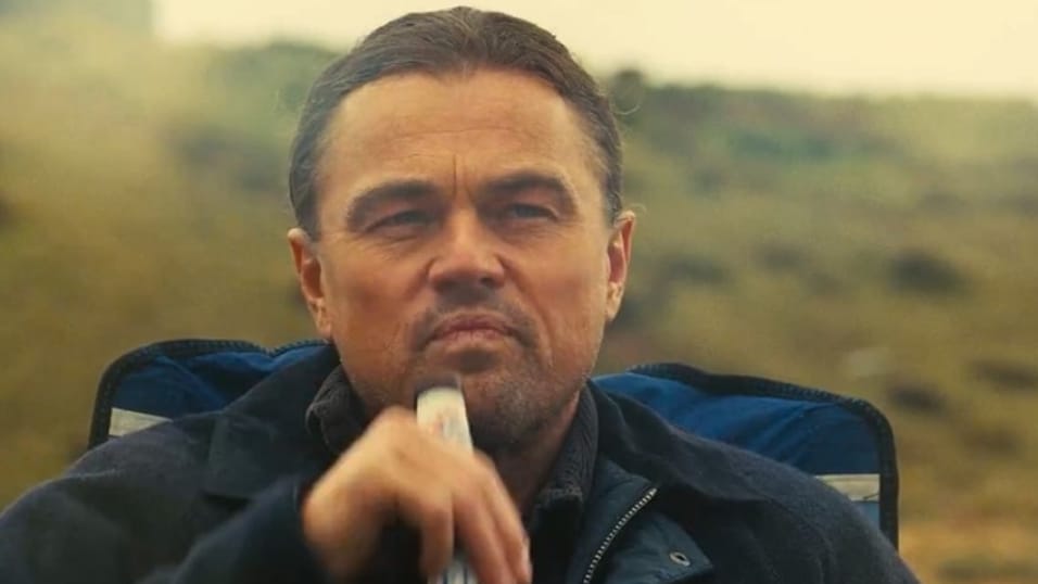 Leonardo DiCaprio's One Battle After Another release date