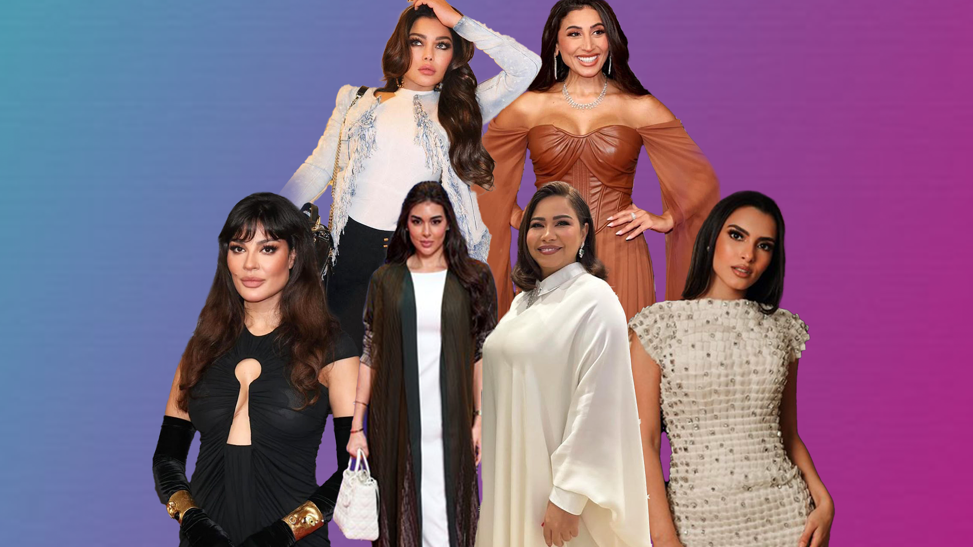 Find out the prices of the stars’ looks on different occasions.. Who is ...