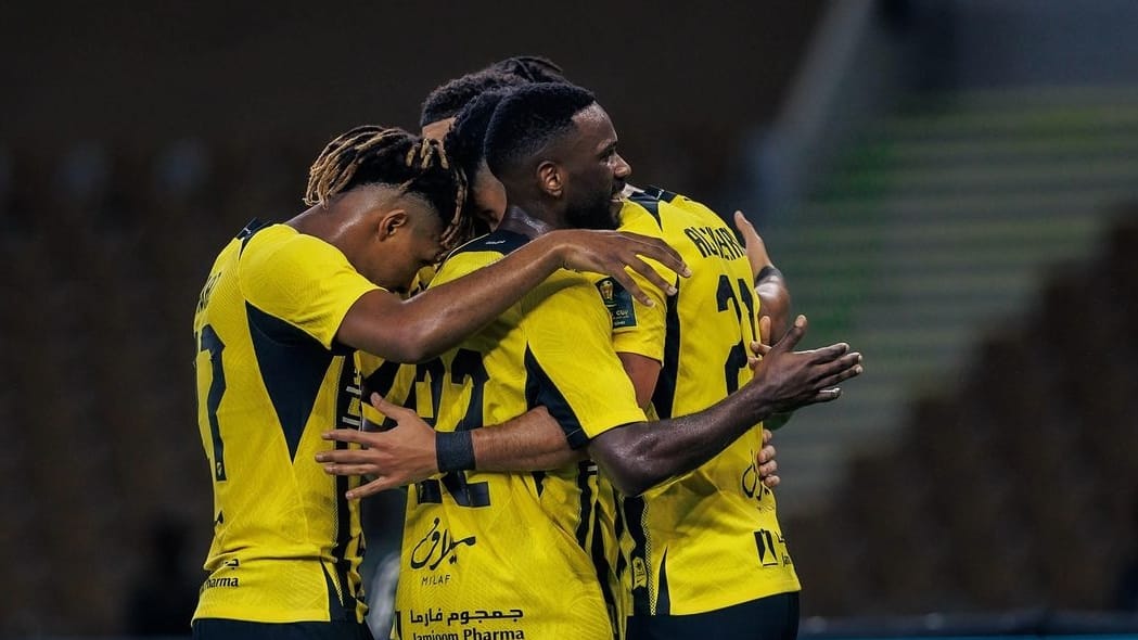 Al-Ittihad vs Al-Riyadh match: Will Blanc's surprise be the secret to ...