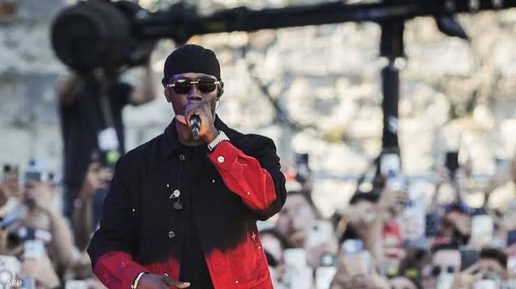 French rapper Wernwa dies at 31