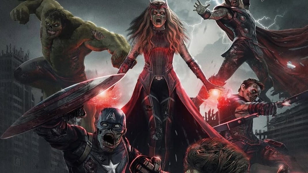 Marvel Cinematic Universe movies: Powerful action drama and amazing numbers