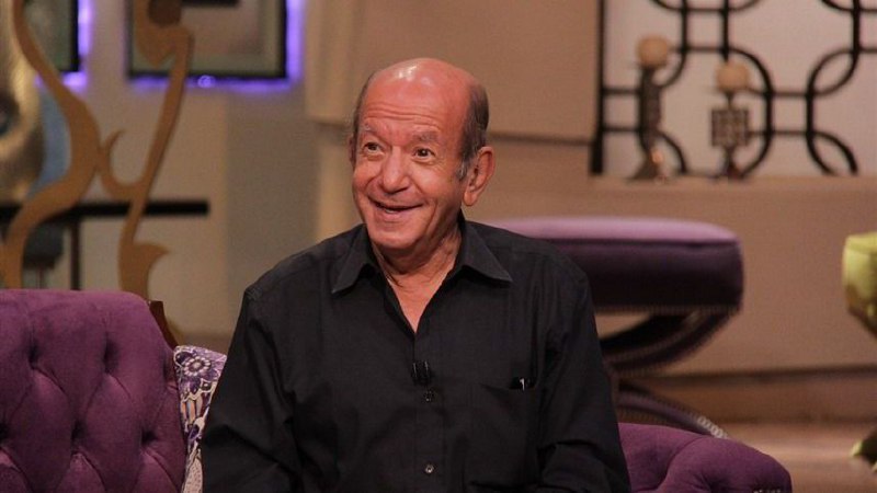 Lotfi Labib Trend due to his hemiplegia.. What is the truth?