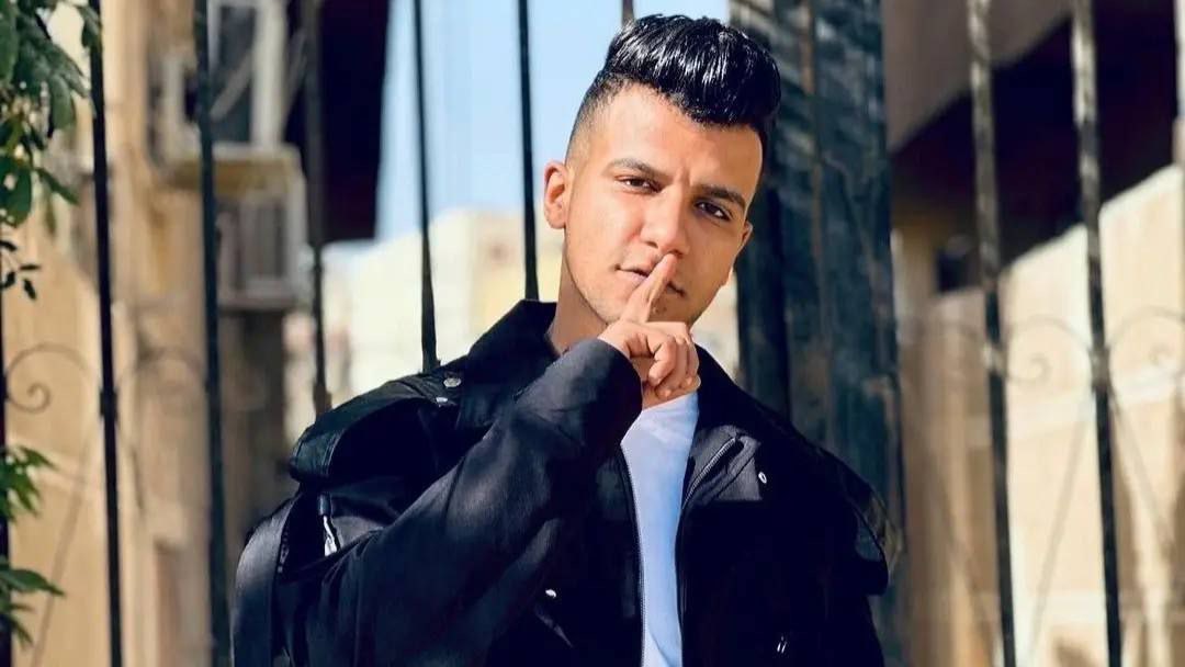 What is the truth about the arrest of festivals singer Issam Sasa?