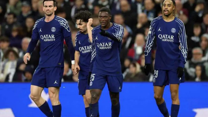 Paris Saint-Germain to face Inter in Champions League final