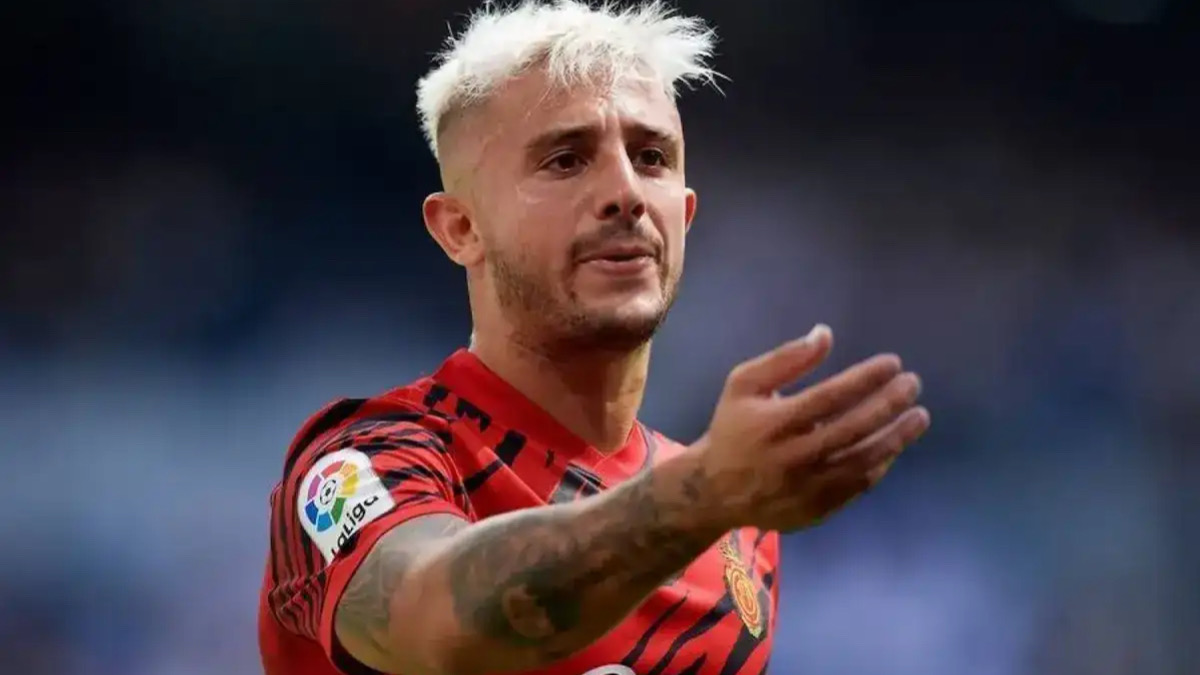 One against four.. Pablo Maffeo and what happened to him after the Real ...