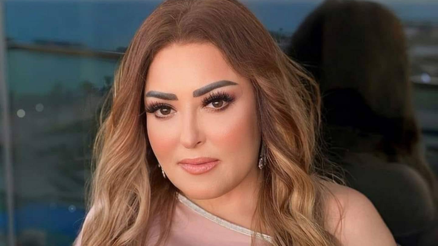 Nahal Anbar reveals her salary on Ramez Galal's show...and talks about ...