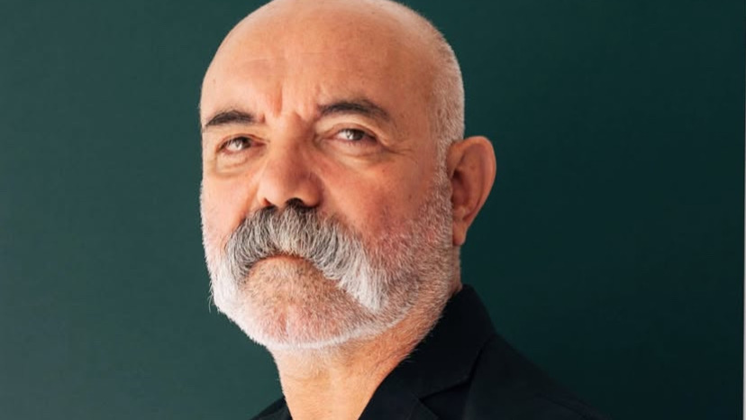 Baba Idris the Pit.. The Journey of Erkan Kesal, Doctor, Actor ...