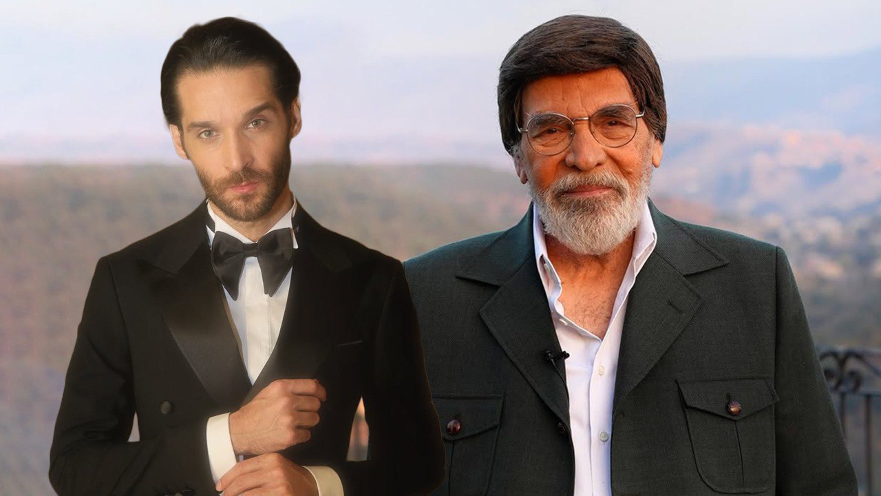 "We now have young men who make us proud." Yasser Al-Azma praises Fares ...