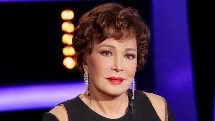 Aswan honors Lebleba, the screen child who became a cinema icon