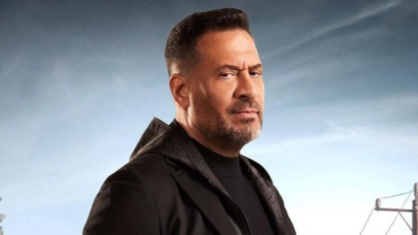 Majed El Masry's career continues to achieve success, concluding with ...