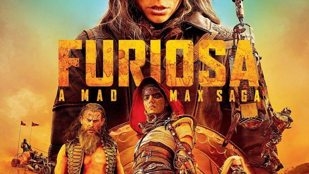 أفضل الأفلام الأجنبية 2024 قائمة مبهرة تأسر الجماهير والنقاد