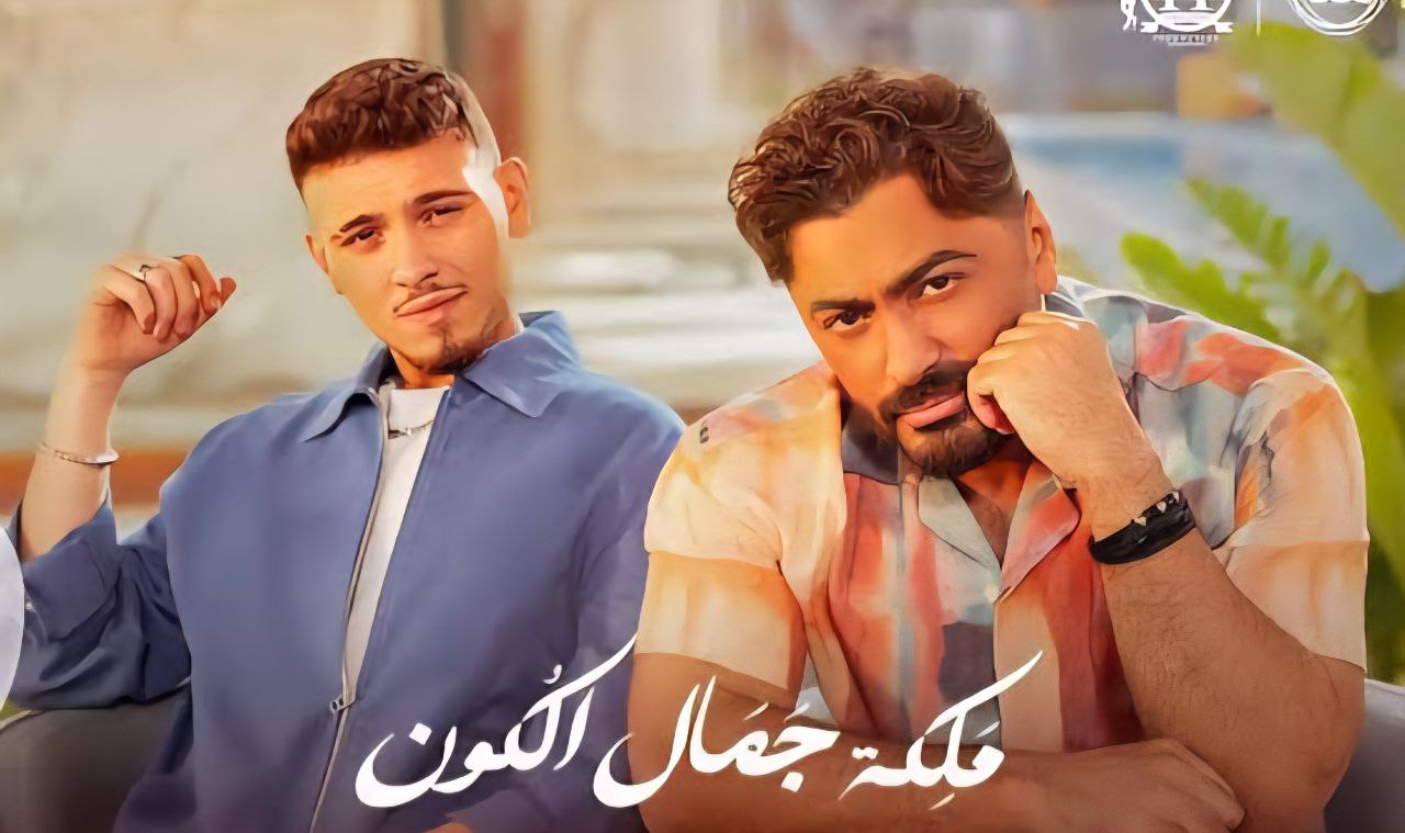 Ticket prices for Tamer Hosny and El Shamy's concert in El Alamein: 850 EGP