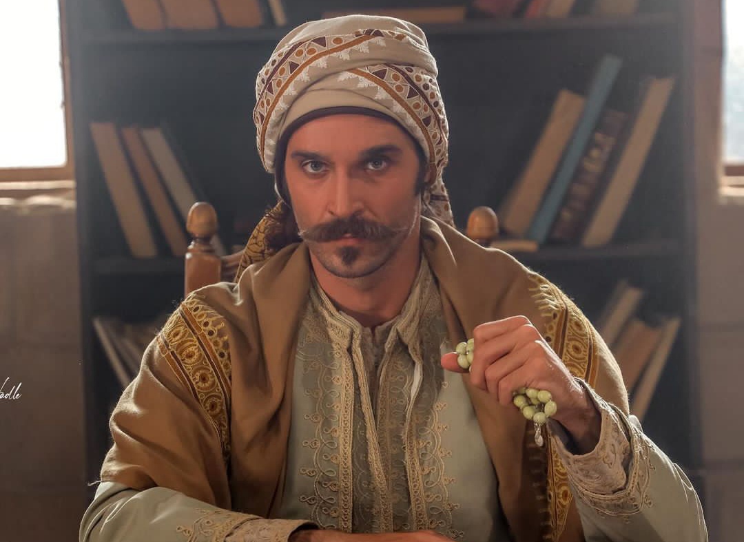 Fares Yaghi recalls memories of "Al-Arabji" and prepares for the game ...