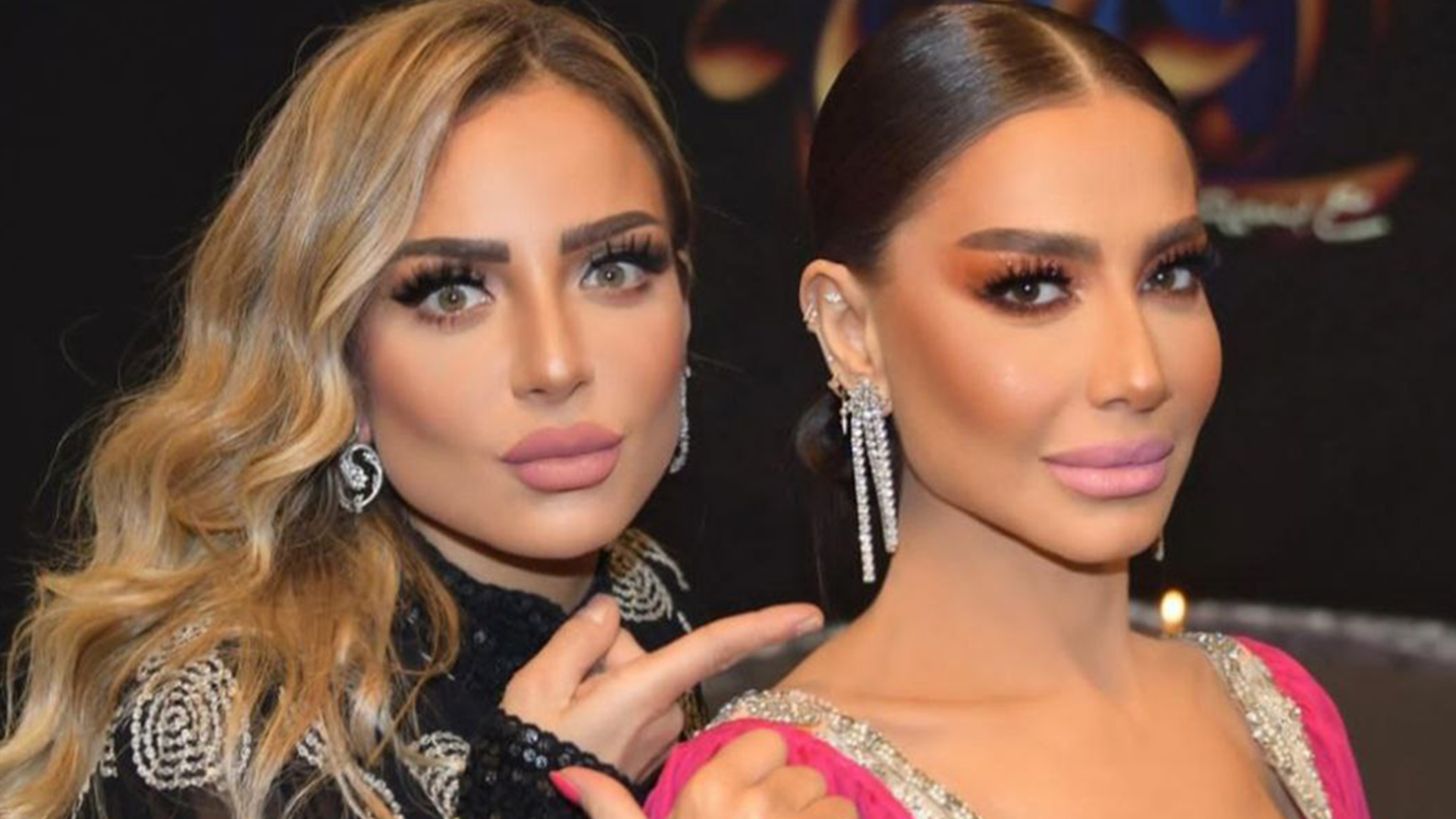 “I am betraying you” by Reem Al-Baroudi and her dispute with Reham Saeed