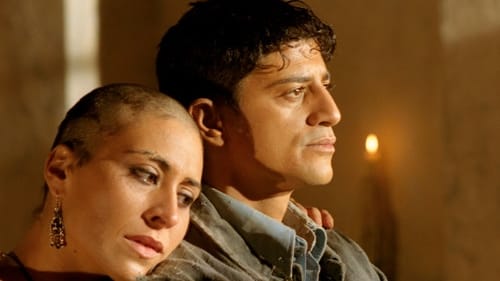 Moroccan film "For Bread Alone" when suffering turns into unforgettable art