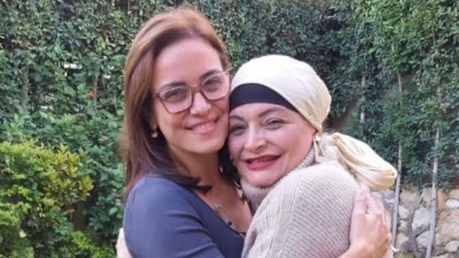 Behind The Scenes Who Is Reem Ashraf Abdel Ghafour