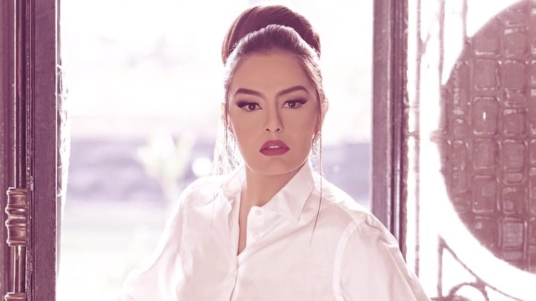 Sherihan is a star that will never fade and will never be repeated. A ...