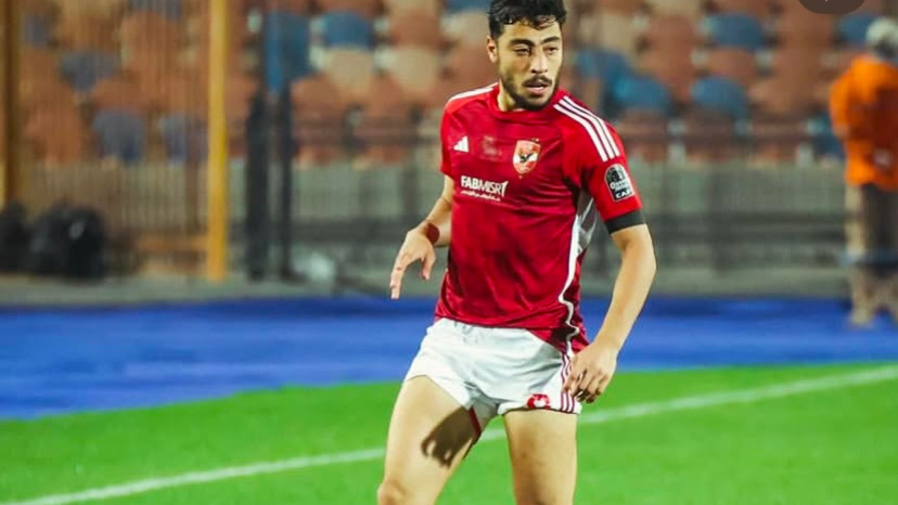 His negotiations with Al-Ahly are suspended.. Akram Tawfik’s conditions ...