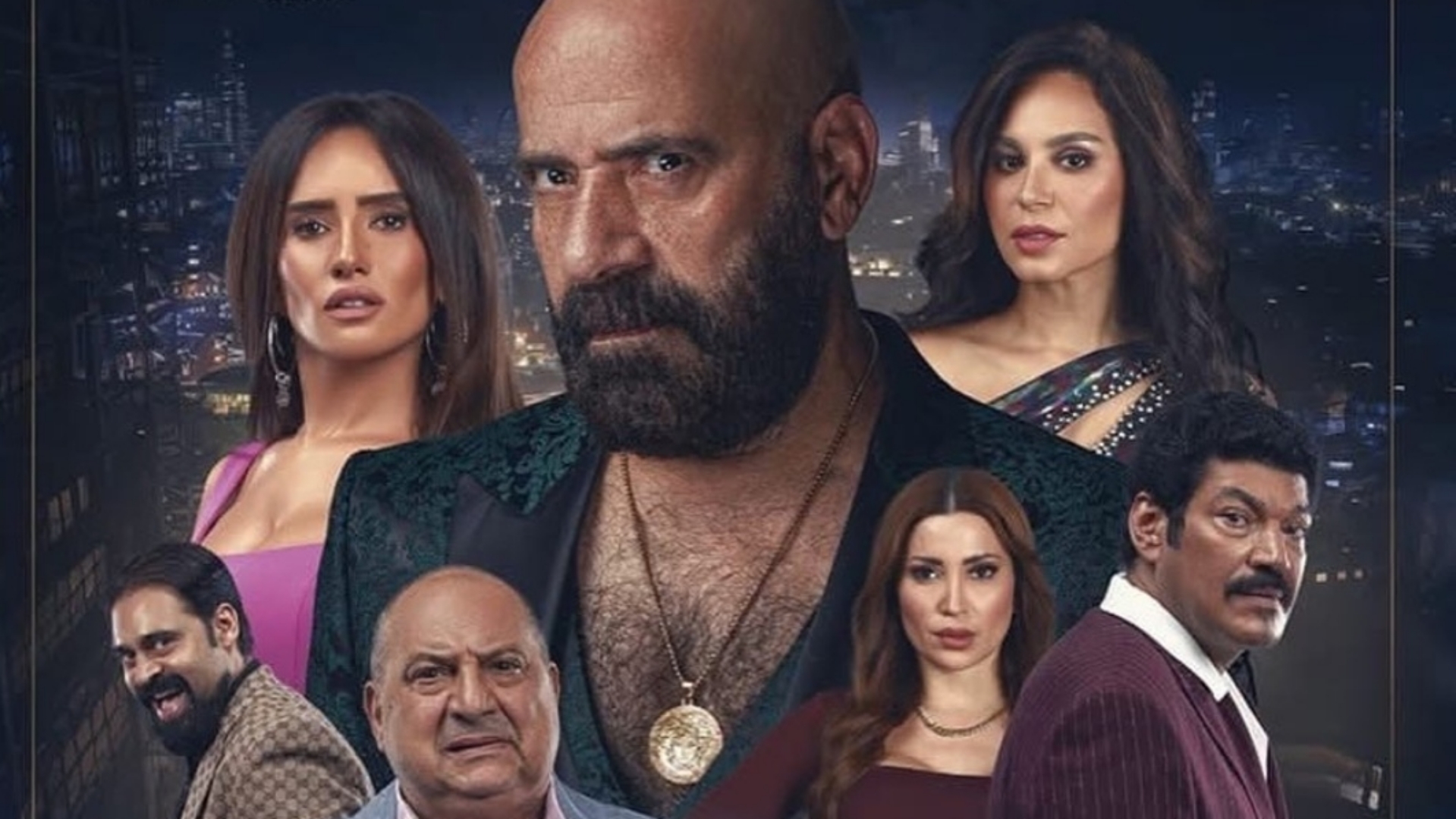 In numbers.. The revenues of the movie "Al Dashash" after 24 hours of ...