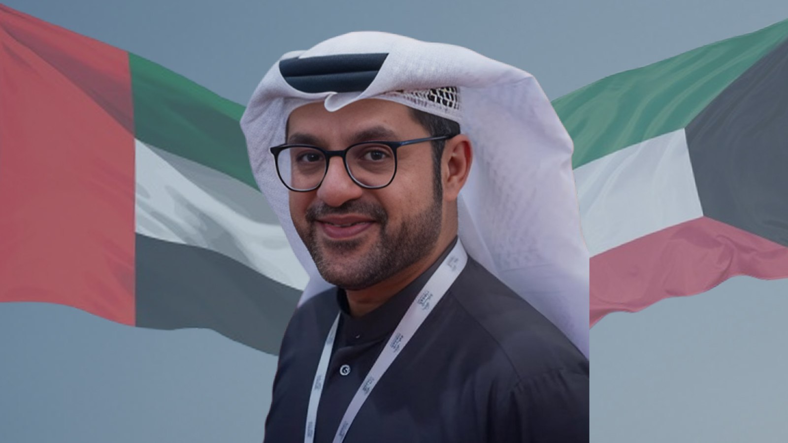 For the love of Kuwait, Emirati businessman Adel Al Hashemi launches a ...