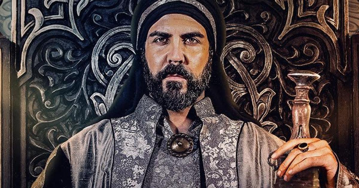 "Muawiyah" .. A historical epic that sees the light after a long wait