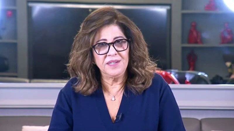 After her predictions about the plane... Laila Abdel Latif expects the worst