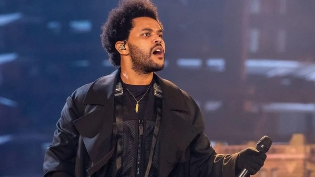 When and where? Everything you need to know about The Weeknd's massive ...