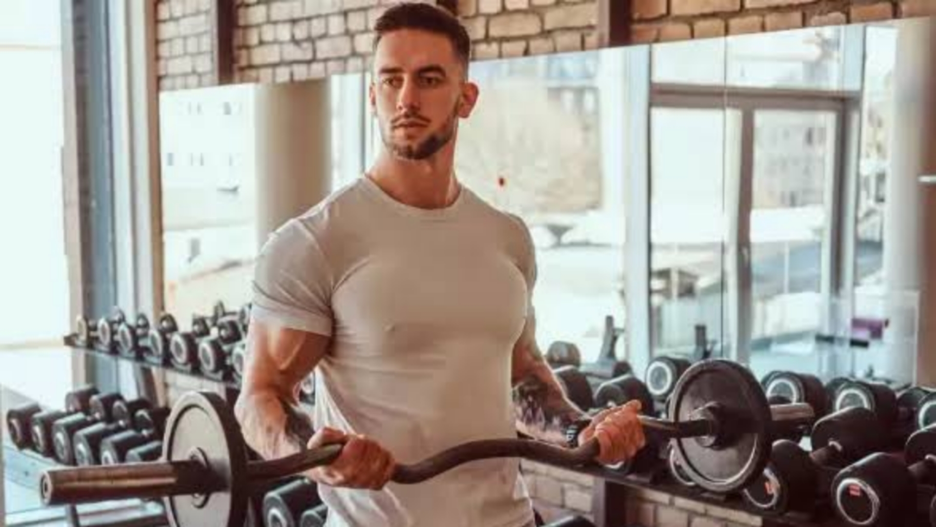 Bodybuilding for Beginners: The Most Important Rules and Tips