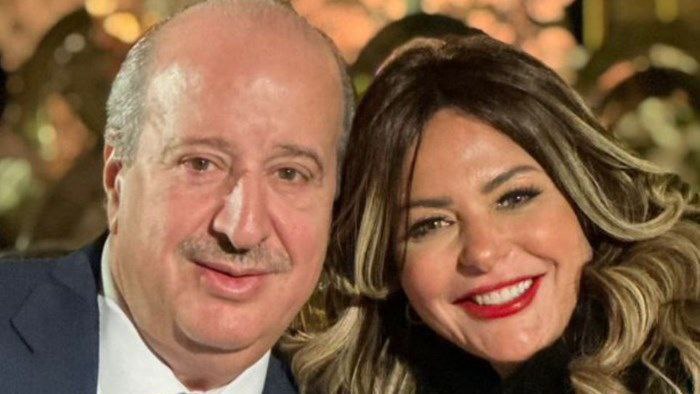 “People’s words don’t concern me.” Sabreen announces her marriage to ...