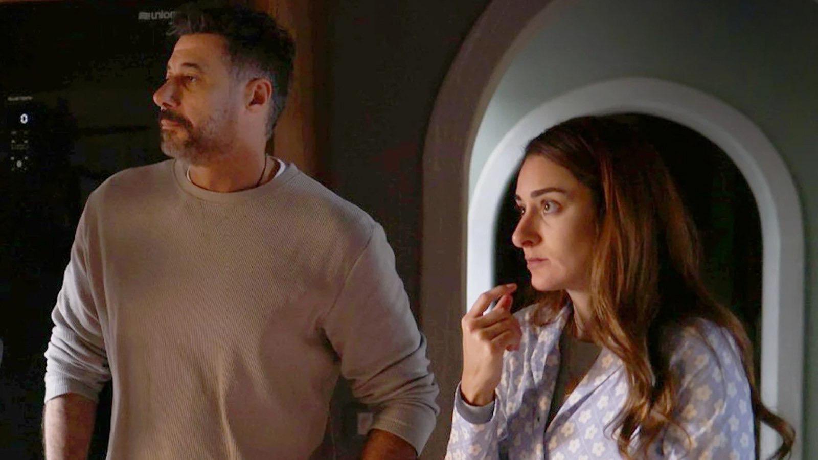 Lam Shamsya Episode 8: Amina Khalil collapses after Youssef harasses Yassin