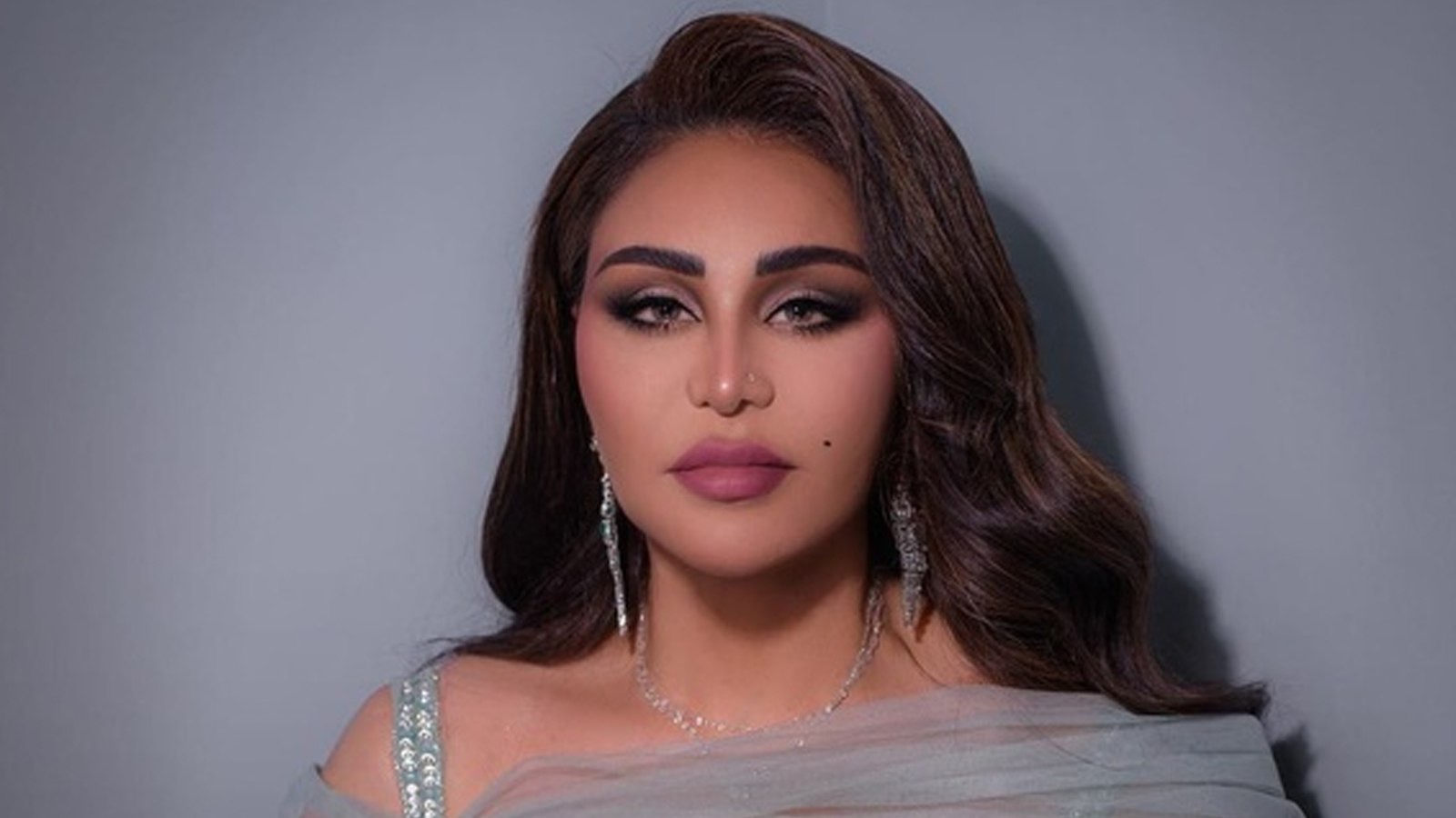 Ahlam faces criticism with a frank message: Simplicity is the secret of beauty