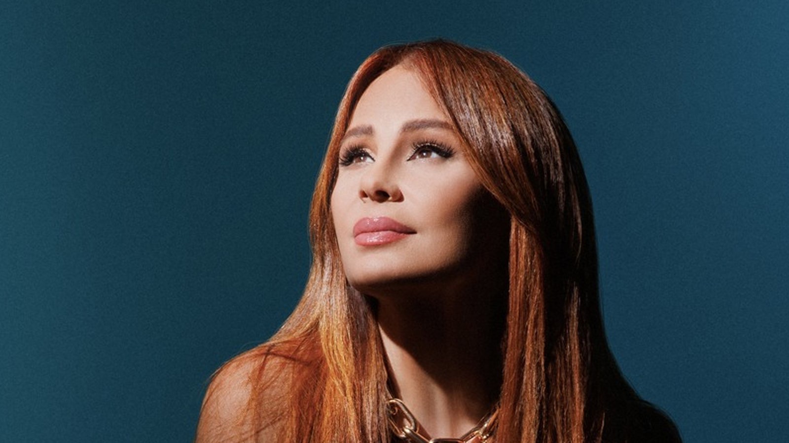 Carole Samaha returns to the Netherlands for two exceptional nights