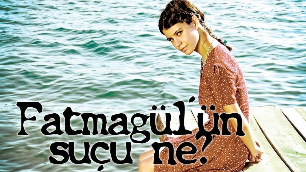 The Turkish series Fatma is one of the most famous series that still ...