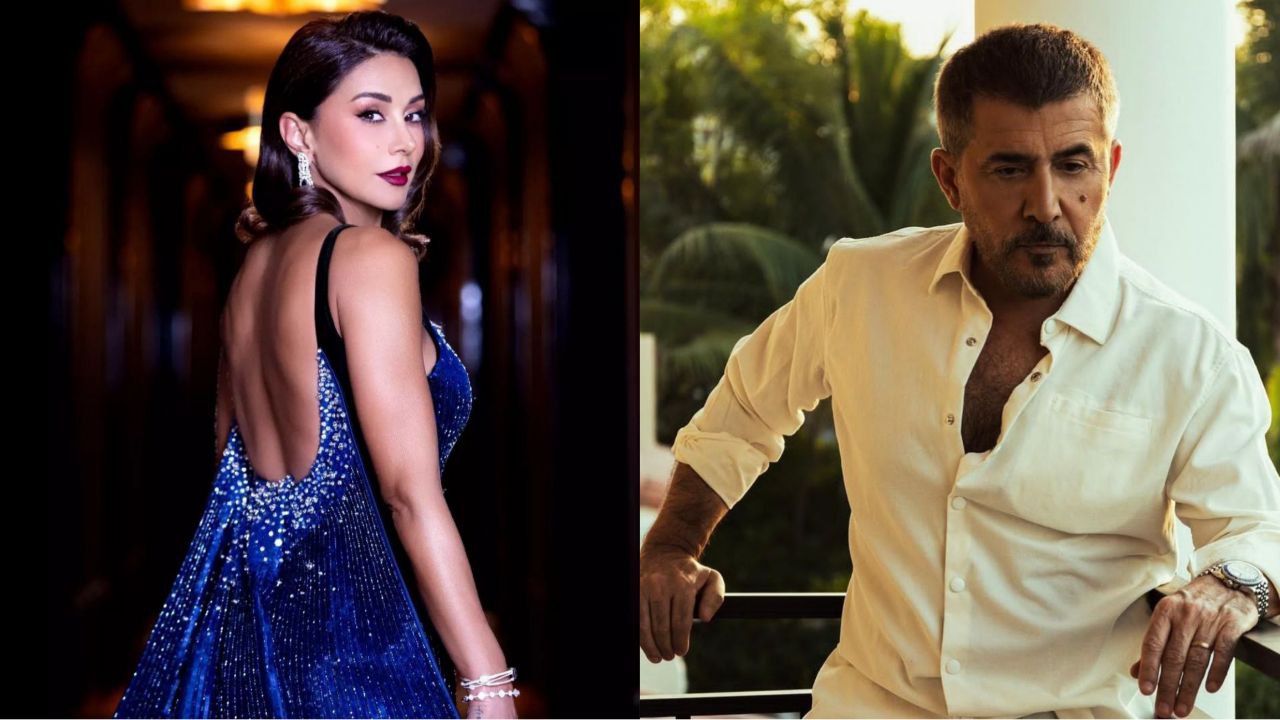 Abed Fahd apologizes to Karis Bashar, so how did she respond?