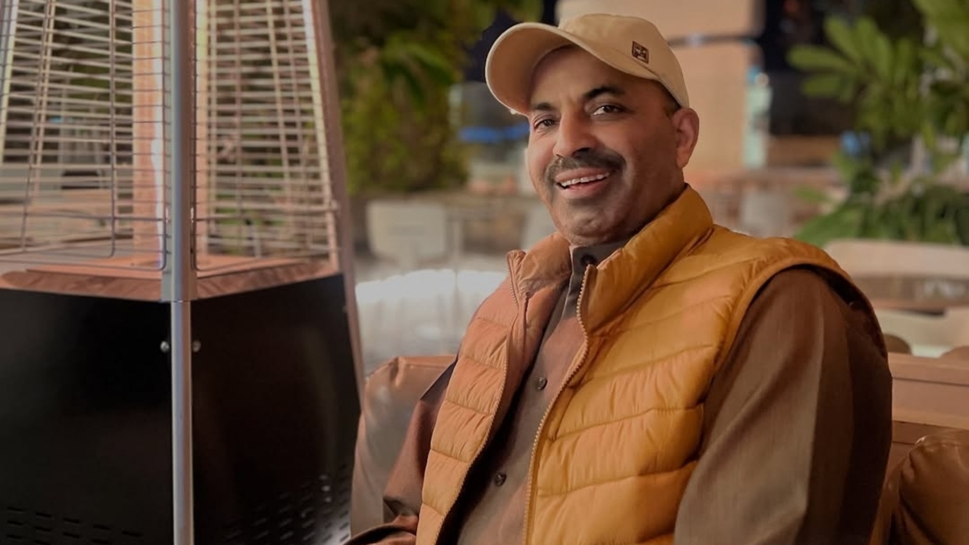 Facts from the life of Tariq Al-Ali and the secrets of his success in ...