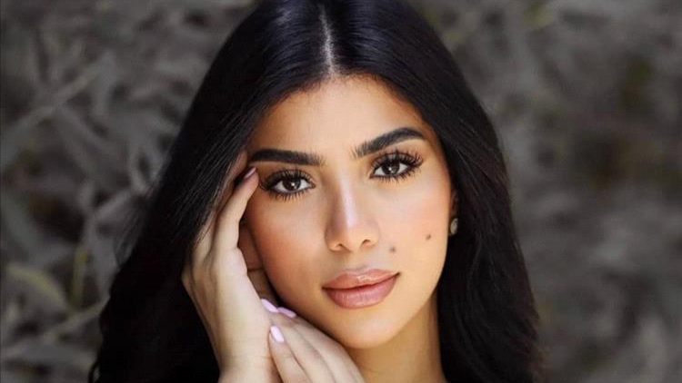 Caroline Azmy: "Rumors about my marriage and having children are ...