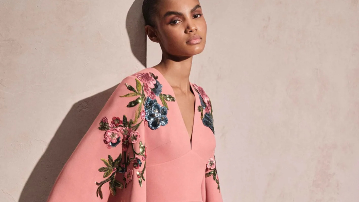 Elie Saab launches Ramadan 2025 collection “Nasemat Al Sharq”