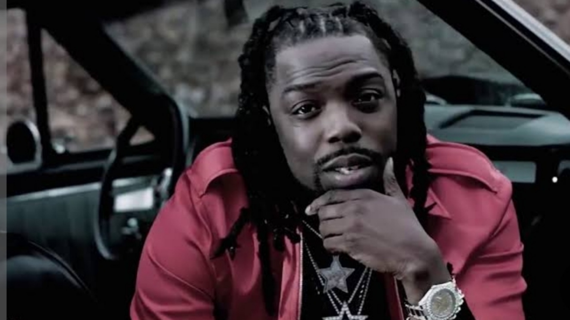 On his birthday, a famous rapper died while escaping from the police.