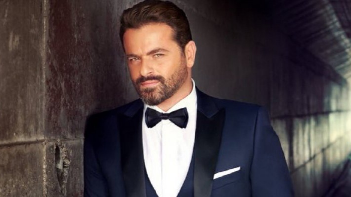 Youssef El Khal is preparing to launch "Everything Has Changed"