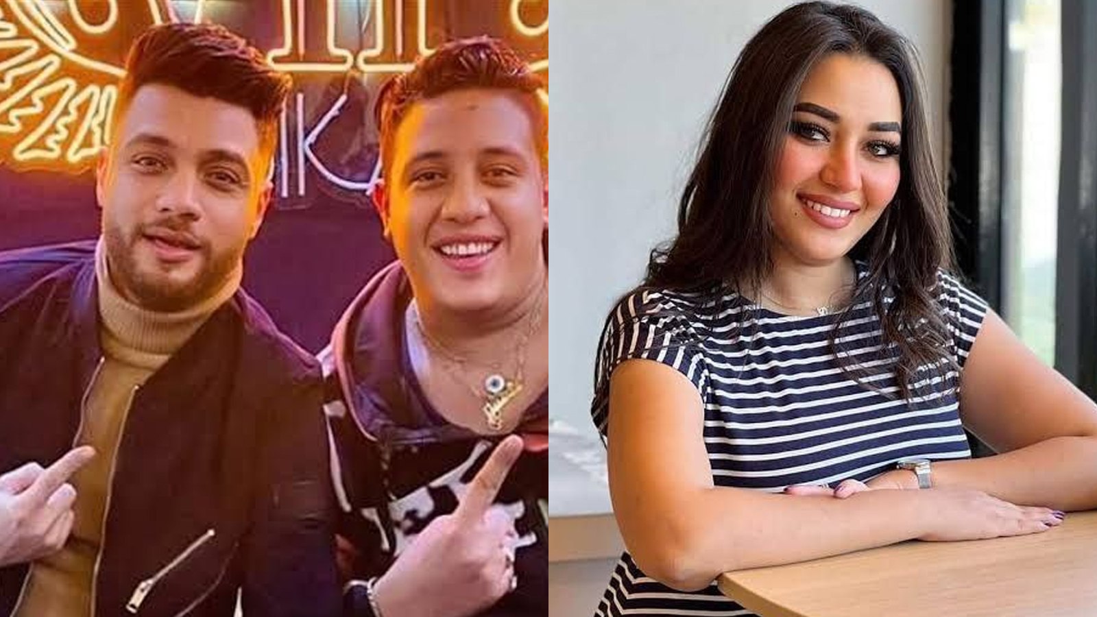 After the death of Ahmed Amer, Hamo Beka hints at retirement, and Rahma ...