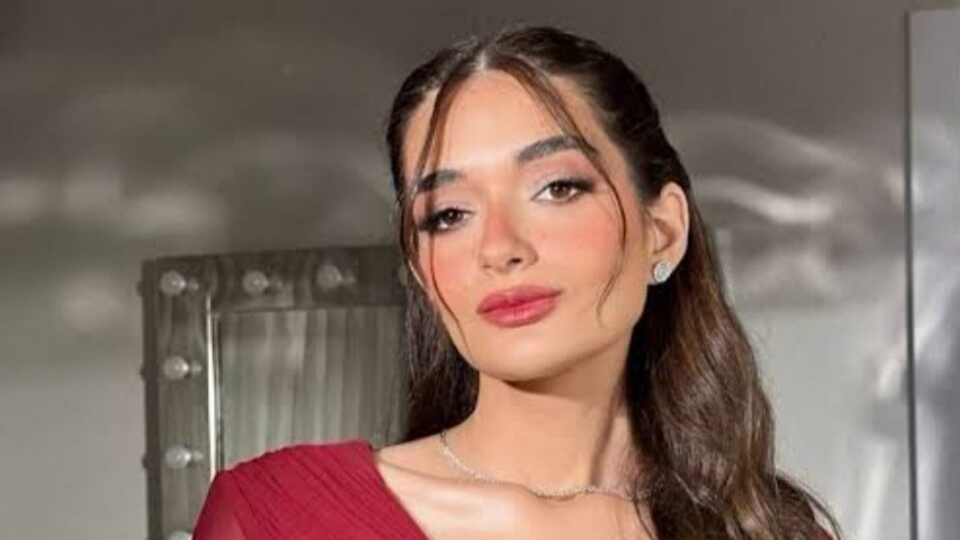 Malak Zaher reveals details of her health crisis