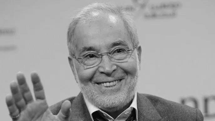 The death of the great Egyptian artist Hassan Youssef at the age of 90