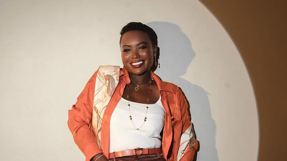 Khadija Moaz tops the trend after getting married. Who is lucky?